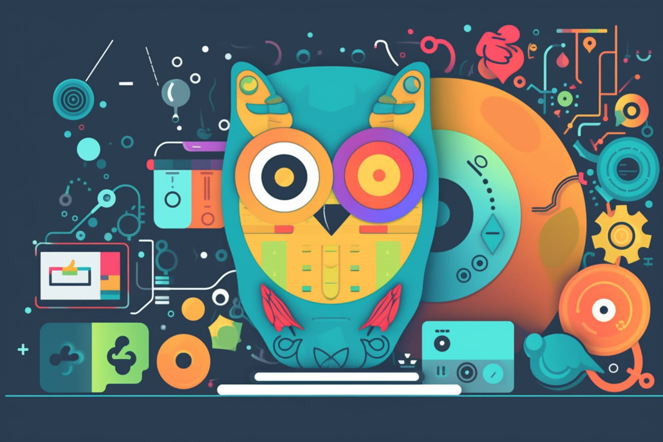 UI alati - Umjetna inteligencija (UI)