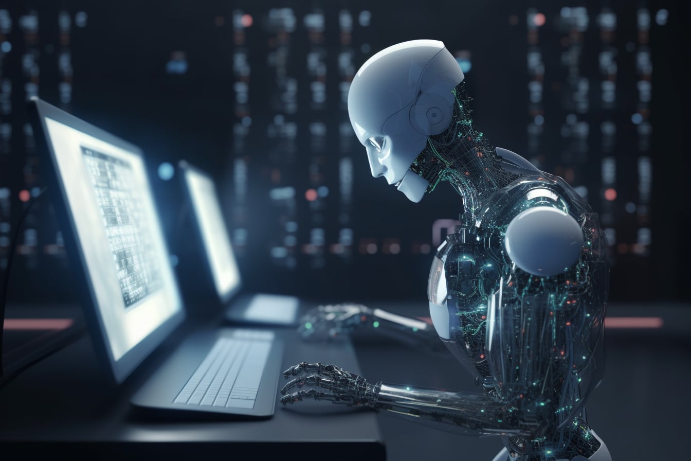 UI alati - Umjetna inteligencija (UI)